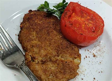Kotlet Recipe 2025 6 Easy Steps To Make Crispy Persian Meat Patties