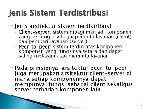 Konsep Pemrograman Internet Konsep Pemrograman Internet Pemrograman Internet