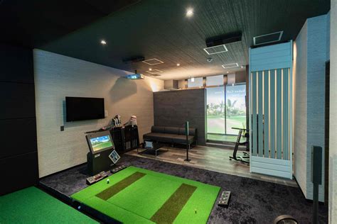 マナティーが、会員制インドアゴルフ練習場『lounge Range』大阪・京都店舗にてレッスン提供開始 Newscast