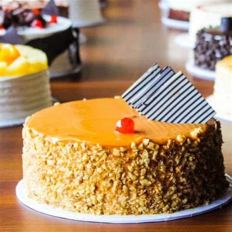 Mocha Cake Send Ts To Lahore Or Across Pakistan