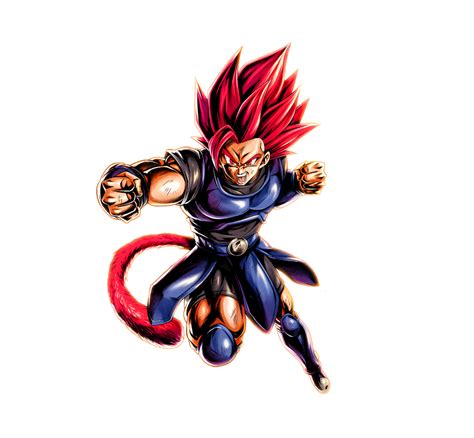 Shallot Ssg Render Db Legends By Maxiuchiha22 On Deviantart