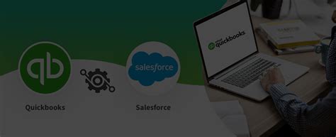 How To Integrate Salesforce With Quickbooks
