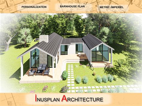 U Shaped House Designs
