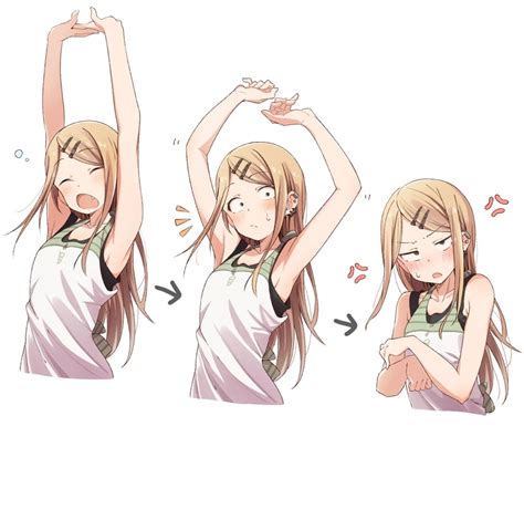 Endou Saya Dagashi Kashi Drawn By Eitopondo Danbooru