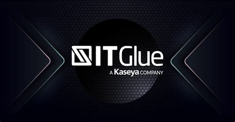 it documentation software for msps it glue