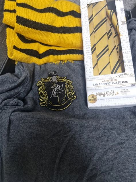 [정품] 해리포터 교복 팝니다 당근 중고거래