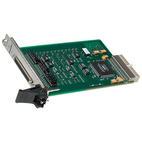 AcPC483 Acromag Xembedded Xycom Counter Timer Module With Quadrature ArtisanTG