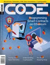 Article Category Stored Procedures CODE Magazine
