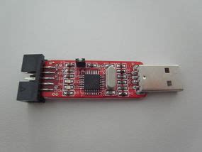 USBasp RepRap