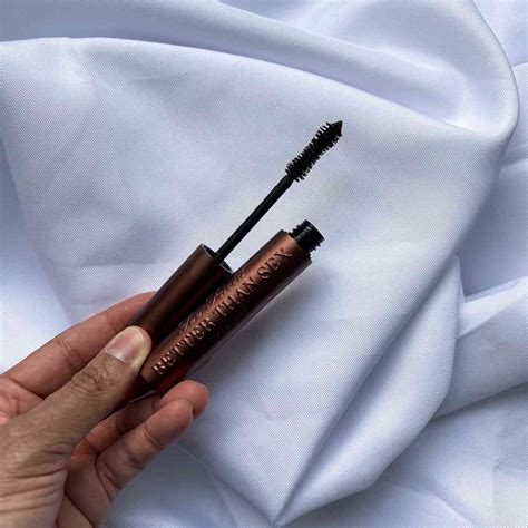 Better Than Sex Chocolate Mascar Arc Luxury Cosmetics