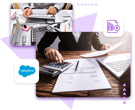 How Salesforce CPQ Billing Solutions Drive Workflow Efficiency Thunder
