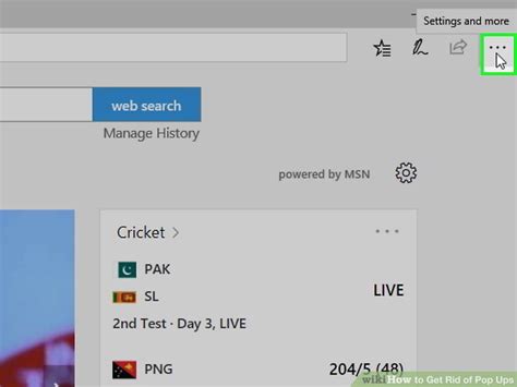 6 Ways To Get Rid Of Pop Ups Wikihow