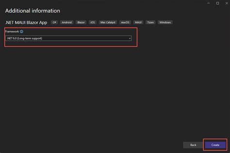 Build A Blazor Hybrid App With Net Maui For Cross Platform Application
