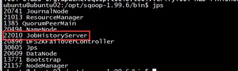 Sqoop 安装指南与实战 CSDN博客
