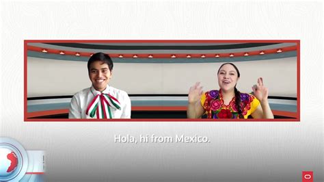 Oracle On Linkedin Oracle Intern Report