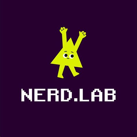 Nerd Lab 너드랩