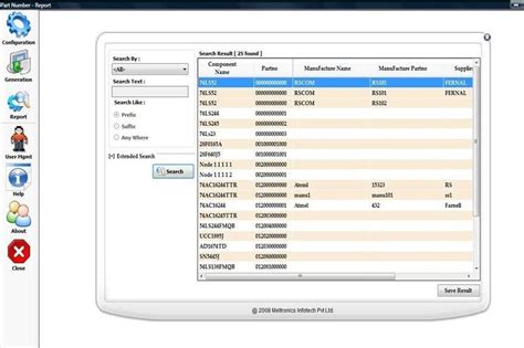 Meltronics Systemtech