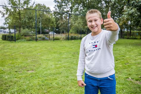 Hoevelaken Van Lodenstein College