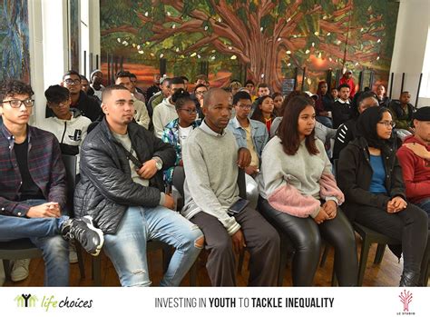 Life Choices Academy On Linkedin Youthempowerment Youthemployment Coding Internshipprogram…