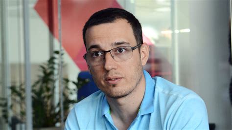 Телерик рокада във фонда Eleven Светозар Георгиев заменя Васил Терзиев