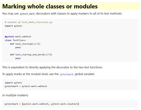 Pytest 101 Pytest Cookbook
