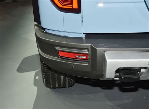 Equation Leopard 5 Photo