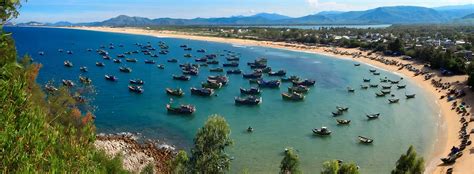 Baie De Xuan Dai Guide De Voyage De La Baie De Xuan Dai