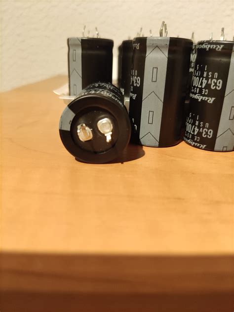 For Sale Rubycon USR UF V DiyAudio