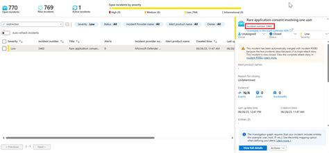 Transition From Microsoft Sentinel To Defender Xdr Practical
