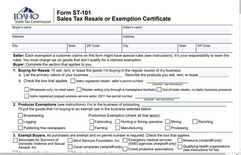 What Is A Resale Certificate And How To Get One