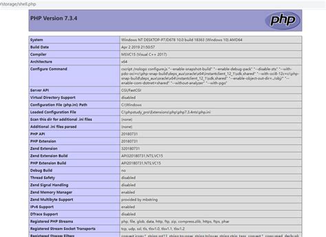file upload vulnerability in pagekit 1 0 18 · issue 970 · pagekit