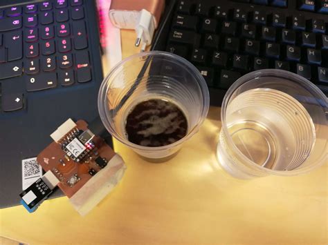 11 Input Devices Fab Academy Abhishek Kumar