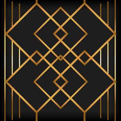 Great Gatsby Background Vector Art Icons And Graphics For Free Download