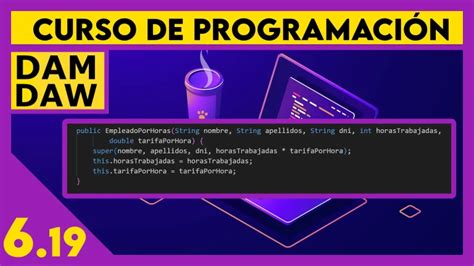 Tema Herencia En JAVA Aula En La Nube