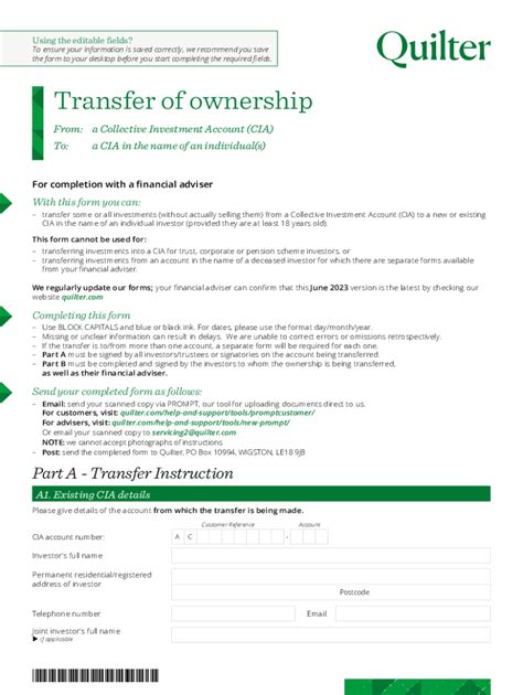 Fillable Online Transfer Of Ownership Fax Email Print PdfFiller