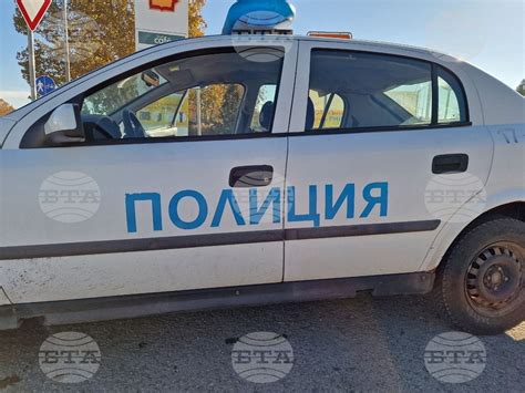 Полицаи задържаха мъж за притежание на наркотични вещества в Разград Утро