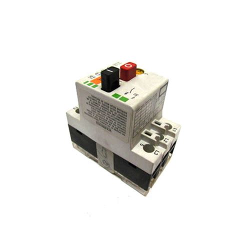 Manual Motor Starter Switch At Motor Starter Switch In Kochi ID