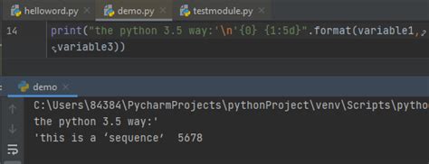 Tổng hợp các câu lệnh đơn giản trong Python dành cho kỹ sư mạng