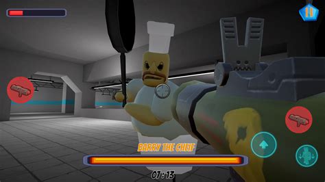 Obby Prison Escape Apk For Android Download