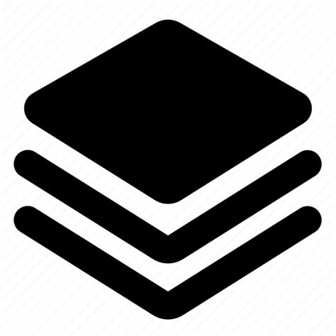 layer layers document page paper tool format icon download on