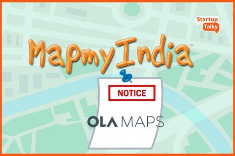 Claiming That Ola Electric Plagiarised Our Map Data For Their Own Ola