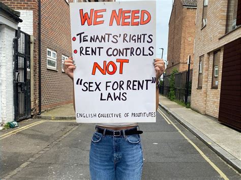 Sex For Rent Crisis In Canada Dark Reality Of Tenants Exposed What