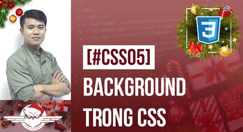 cách tạo background image trong css đen tuyệt đẹp cho website