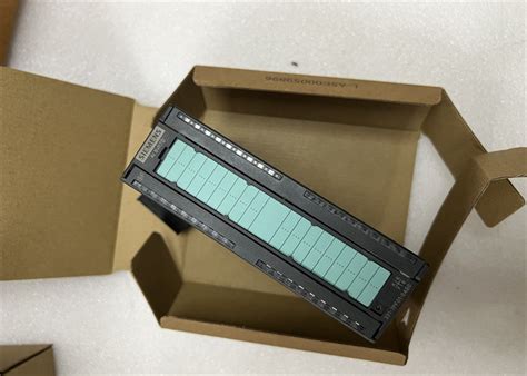 6es7331 7pf01 0ab0 Siemens Simulation Module Sm 331 Series Simatic 8 Analog Input