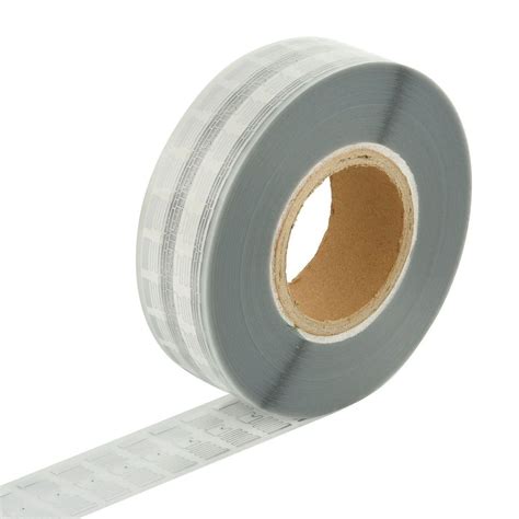 Iso18000 6c Cheap Uhf Rfid Tags Long Range Passive Uhf Sticker Printable Custom Rfid Sticker