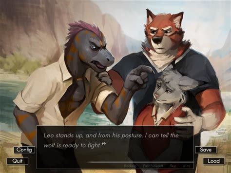 Echo Project Echo Version XXXComics Org