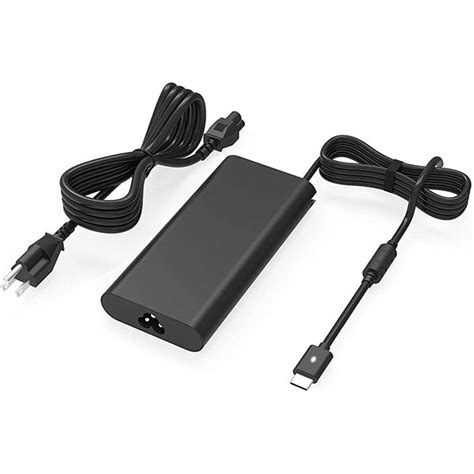 Dell Laptop Charger W Usb Type C Pc Clinic Ltd