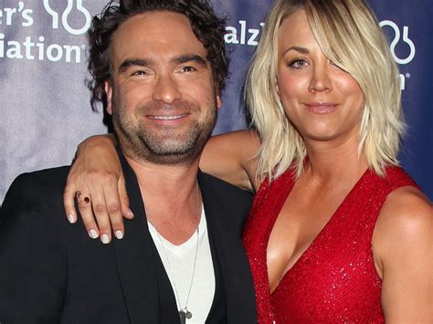 Kaley Cuoco Har Fått Barn Vg