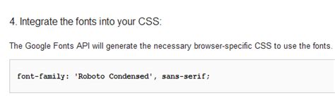 How To Use Google Fonts In Your Wordpress Themes My VPS Hero