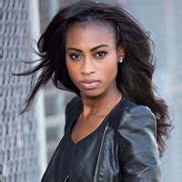 Melissa Mensah Nude Sex Scene From Power On Scandalplanetcom XHamster